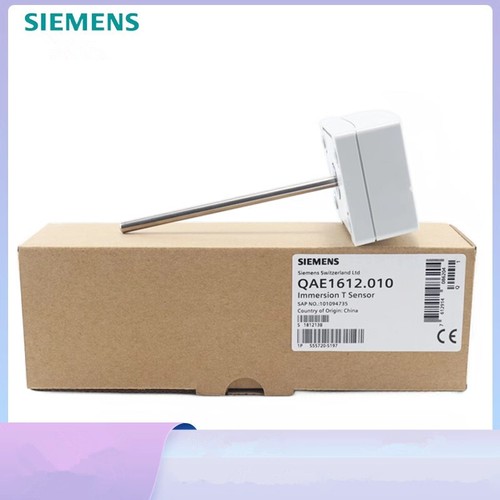 1pcs New SIEMENS Temperature and Humidity Transmitter Sensor QAE1612 ...