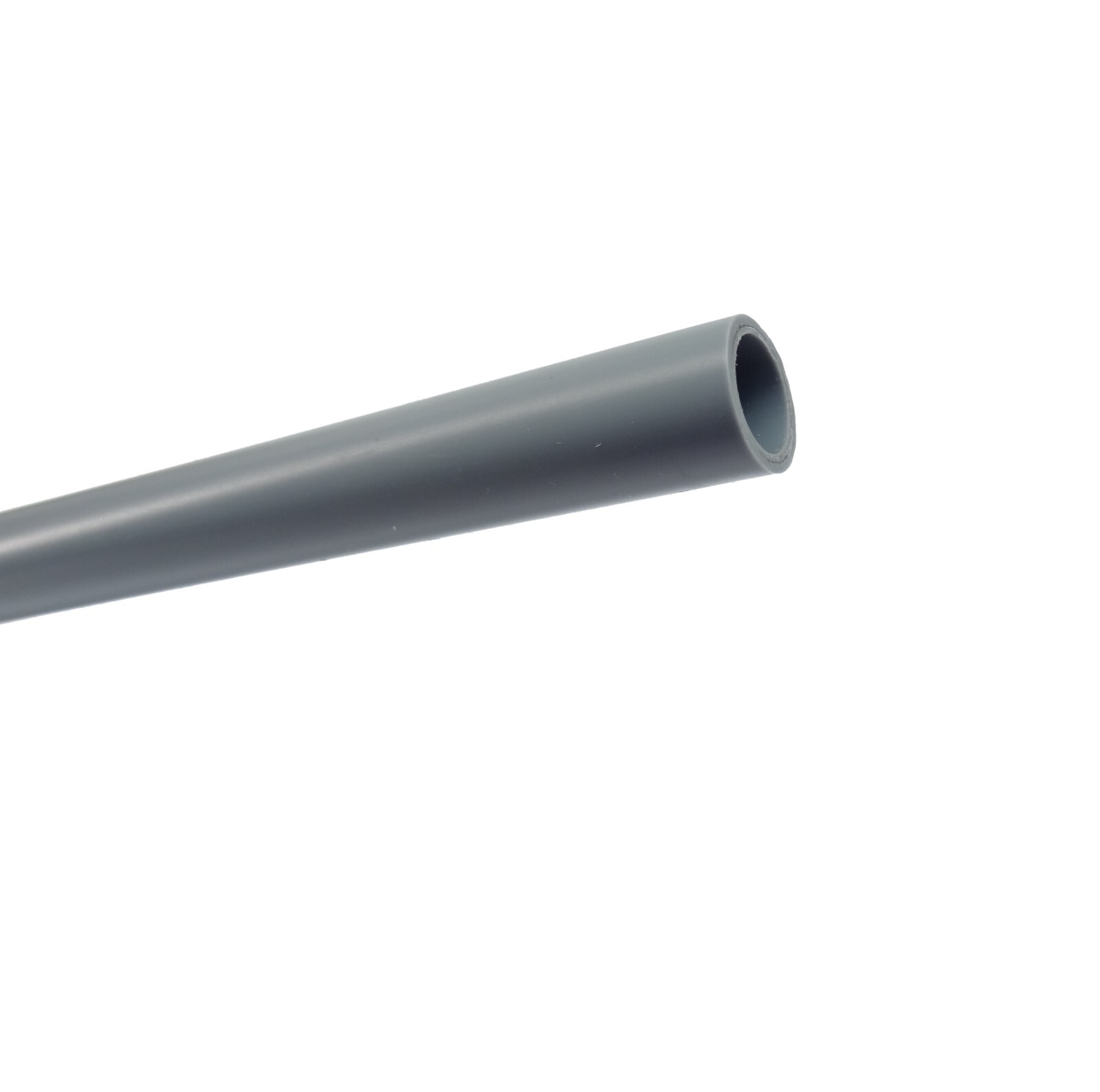 15mm Polyplumb Pipe (1 Foot Length) Polybutylene Plastic Barrier Pipe ...