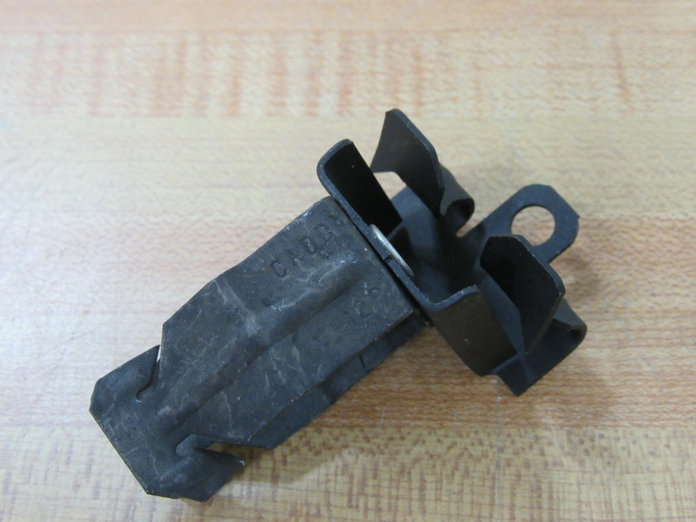 Erico Caddy 12P24 Combo Conduit Hanger Clamp (Pack of 98) | eBay