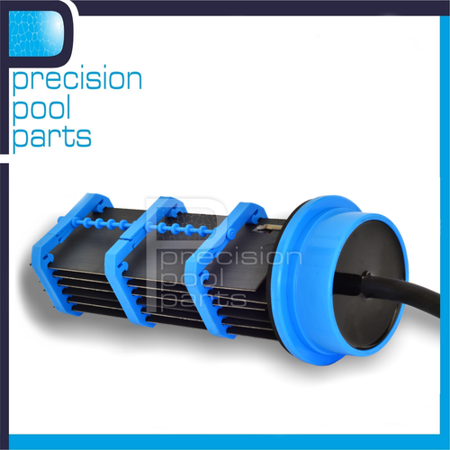 Saltmate RP30 - Self Cleaning Salt Water Chlorinator Replacement Cell ...