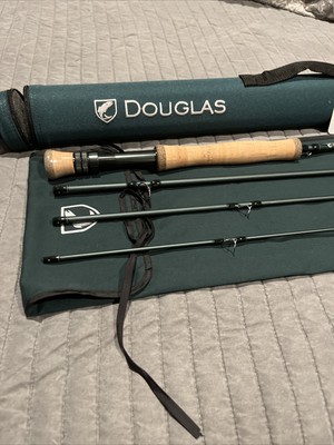 Rods - Used Fly Rod