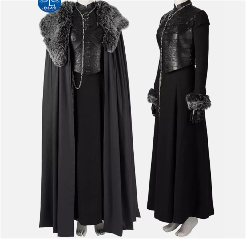 Game Of Thrones Sansa Dress