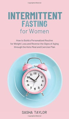 Intermittent Fasting for Women: How to Build a Personalized Rout | eBay