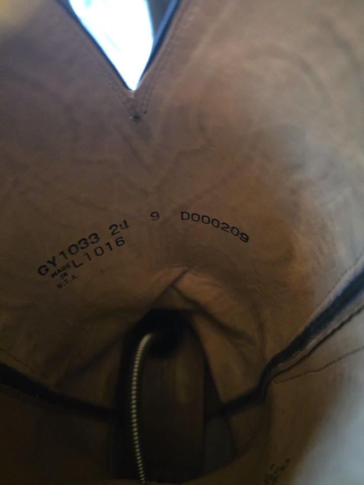 9d Mens Lucchese Eastern Diamondback rattlesnake Classics Cowboy ...