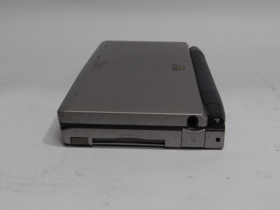 NEC MobilePro 770 Vintage Handheld WinCE - working condition | eBay