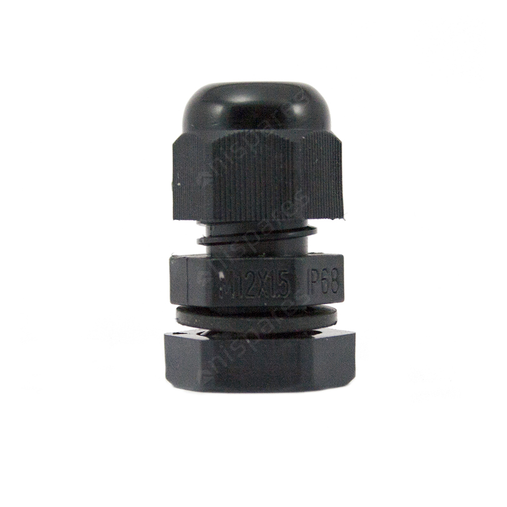 Waterproof Compression Gland TRS Cable Stuffing IP68 M12 M16 M20 M25 ...