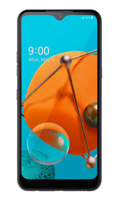 LG K51 - 32 GB - Gray (Boost Mobile) (Single SIM) 652810834179 | eBay