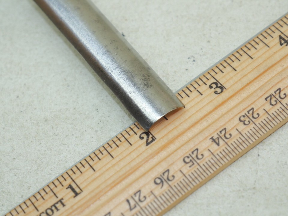 Old carving tools Vintage 1/2" No. 6 sweep wood carving gouge | eBay