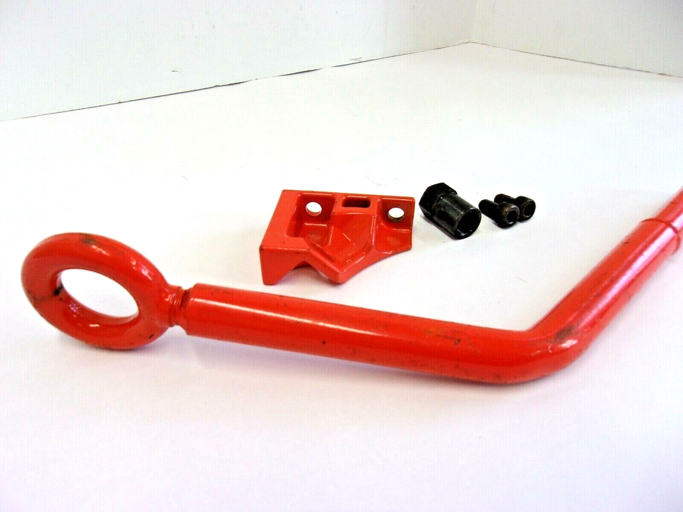 Ford Rotunda OTC 303-1140 Ford OEM Engine Lift Bracket Tool Set ...