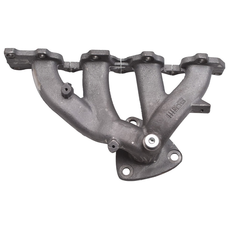 Gmc Terrain Exhaust Manifold Recallnull
