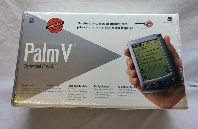 Palm V for sale online | eBay