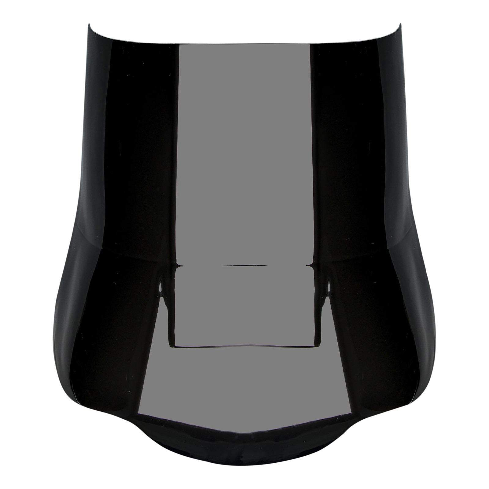 Rear Bottom / Butt Lower Back Armor Plate Spare Part for a Stormtrooper ...