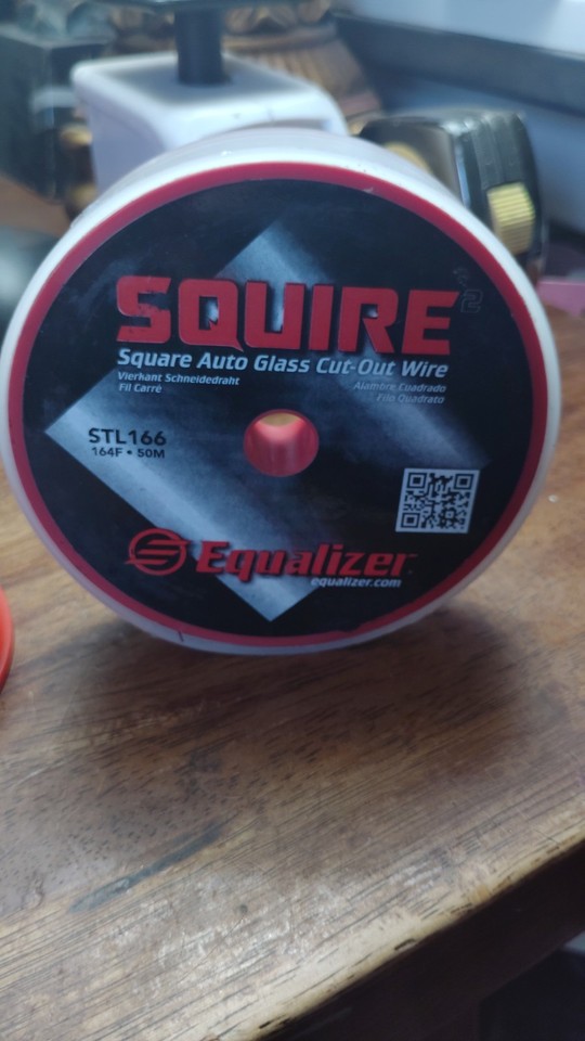 Equalizer Viper™ Deluxe Kit VIP1138 AND Equalizer Industries SR1418360 ...