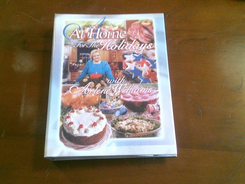 cookbook ARLENE WILLIAMS PITTSBURGH - MCKEESPORT - MONROEVILLE - TURTLE ...