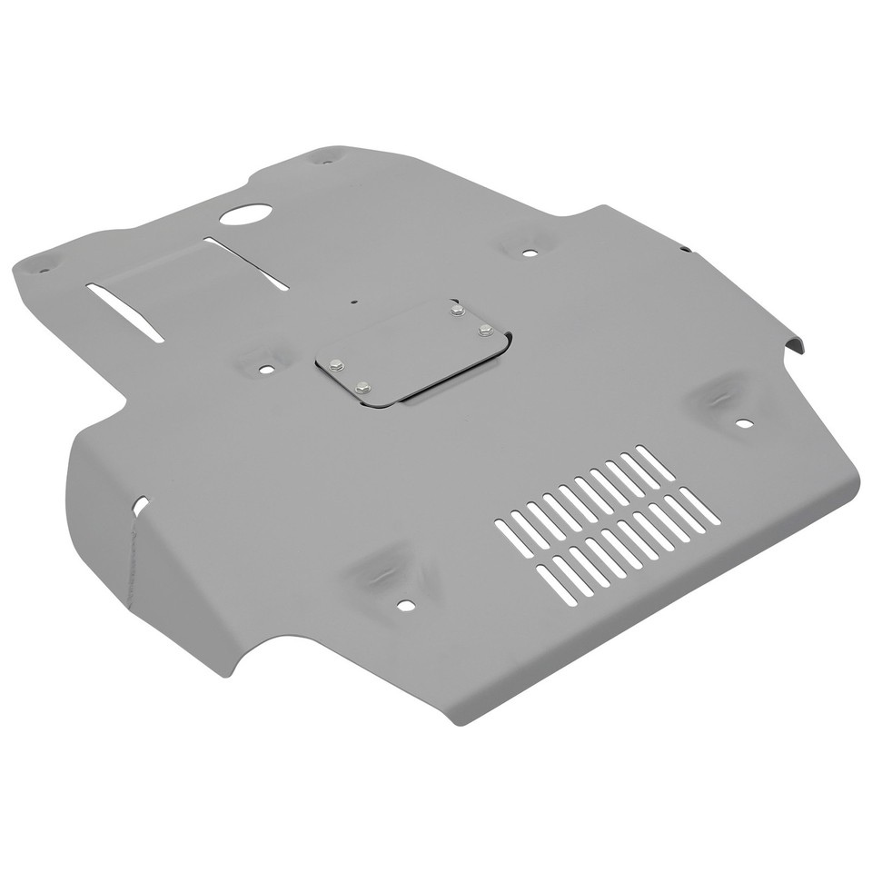 New Iron Front Skid Plate Protection For Toyota Tacoma 2016-2023 PTR60 ...