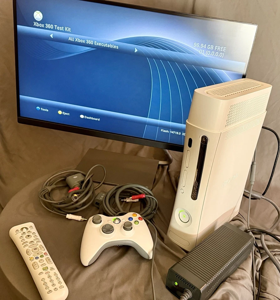 Xbox Development for sale | eBay