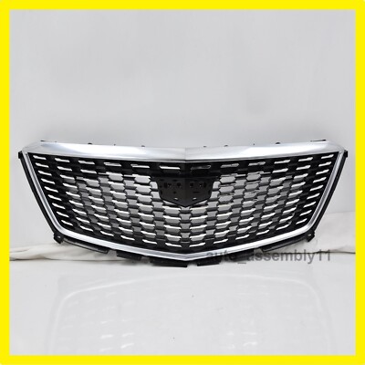 FOR 2020 2021 2022 2023 2024 CADILLAC XT5 PREMIUM LUXURY UPPER GRILLE ...