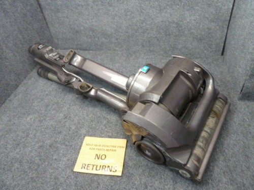 DYSON DC17 VACUUM BODY DUCT ASSEMBLY MAIN BODY FOR PARTS | eBay