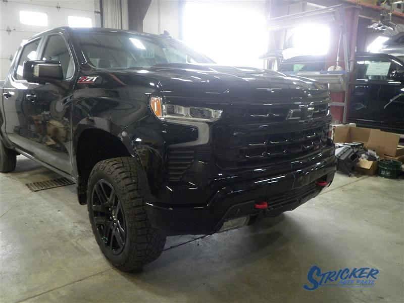 2024 Silverado 1500 Z71 Trail Boss 5.3L L84 Engine 1512497 | eBay