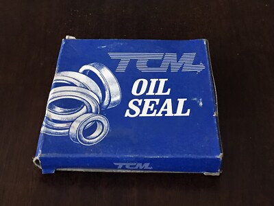 TCM 34465TA-H OIL SEAL | eBay