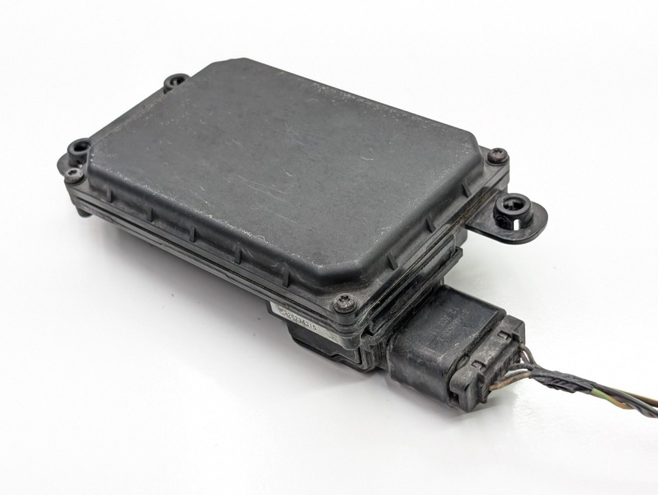 2013-2016 LINCOLN MKZ MKS FORD FUSION ADAPTIVE CRUISE CONTROL SENSOR ...