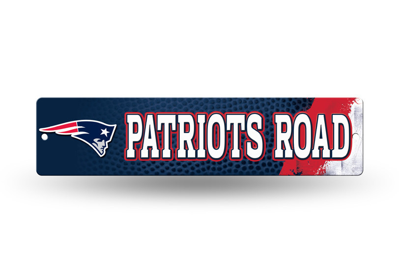 NFL Football Street Sign 3.75" x 16" - Pick your team!! | eBay