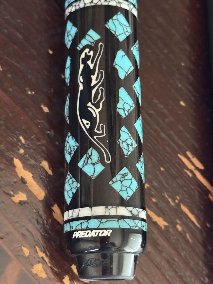 Billiard Predator Panthera 7-2 Panthera7-2 | eBay