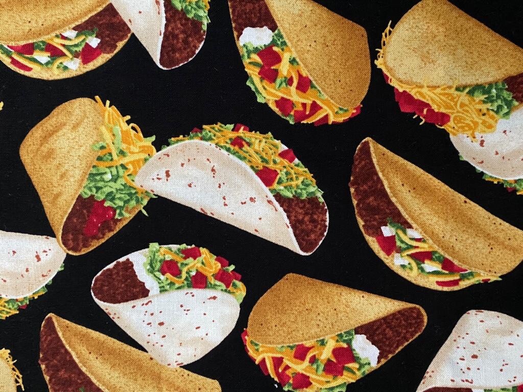 Taco Iphone Wallpaper