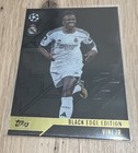 Vini Jr Black Edge Edition - Card Value