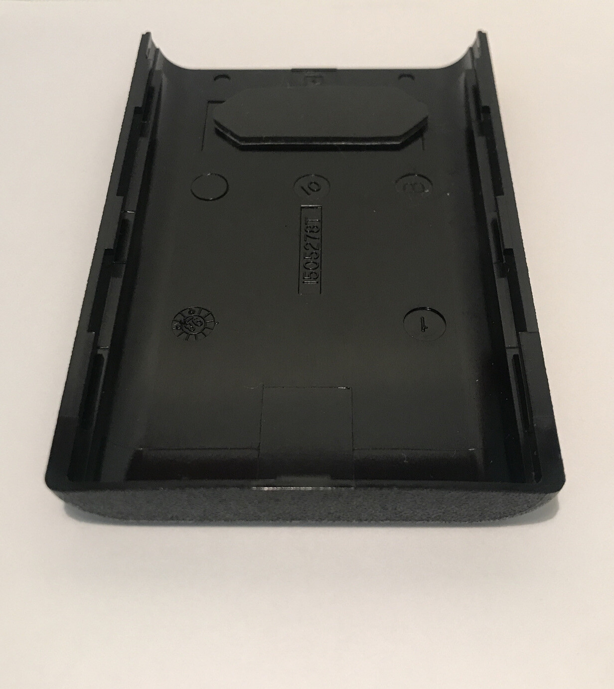 NEW Motorola Radius P50 Replacement Battery Cover Hi Power & Pad ...