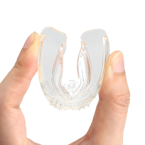 3 Stages Dental Orthodontic Teeth Corrector Braces Tooth Retainer ...