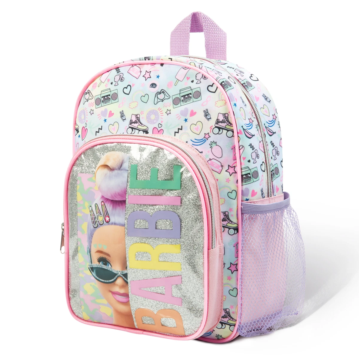 Barbie Bags For Girls School