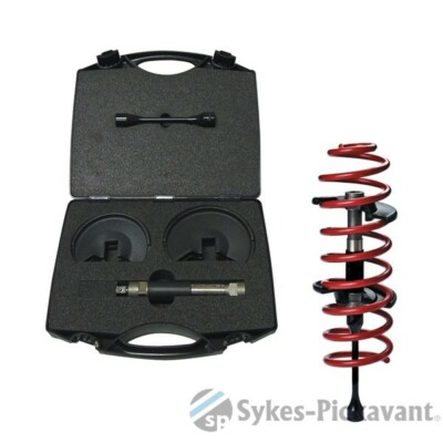 SYKES PICKAVANT Coil Spring Compressor Internal 84500 | eBay