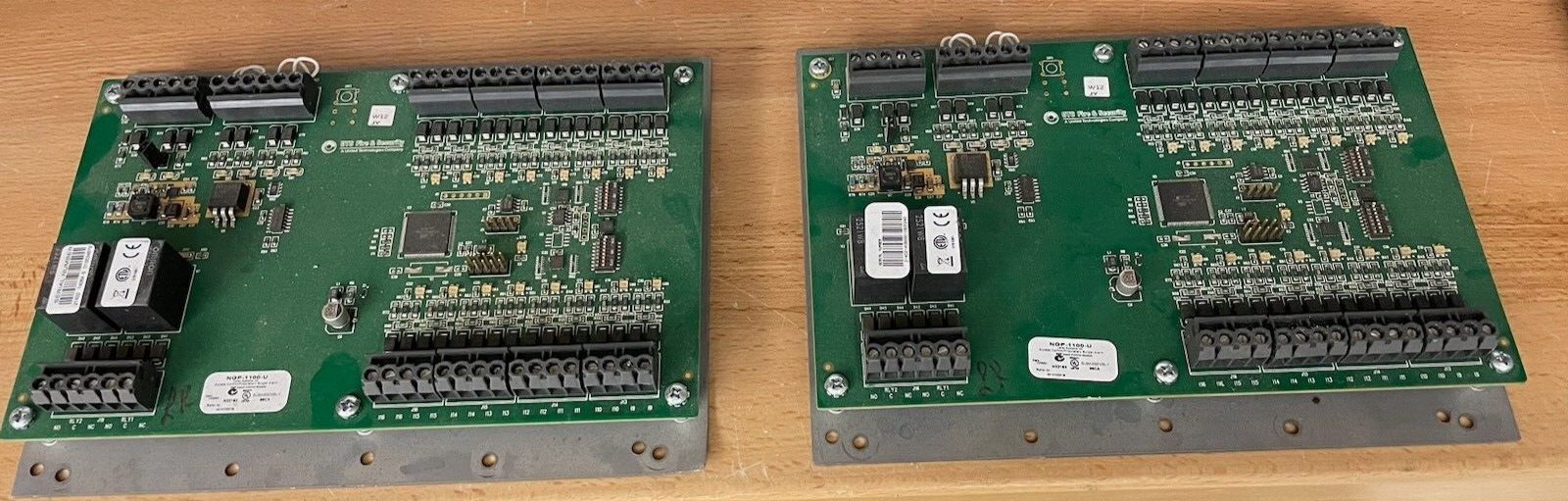 LENEL NGP-1100-U UTC FIRE & SECURITY COMPANY NGP1100U NEW | eBay