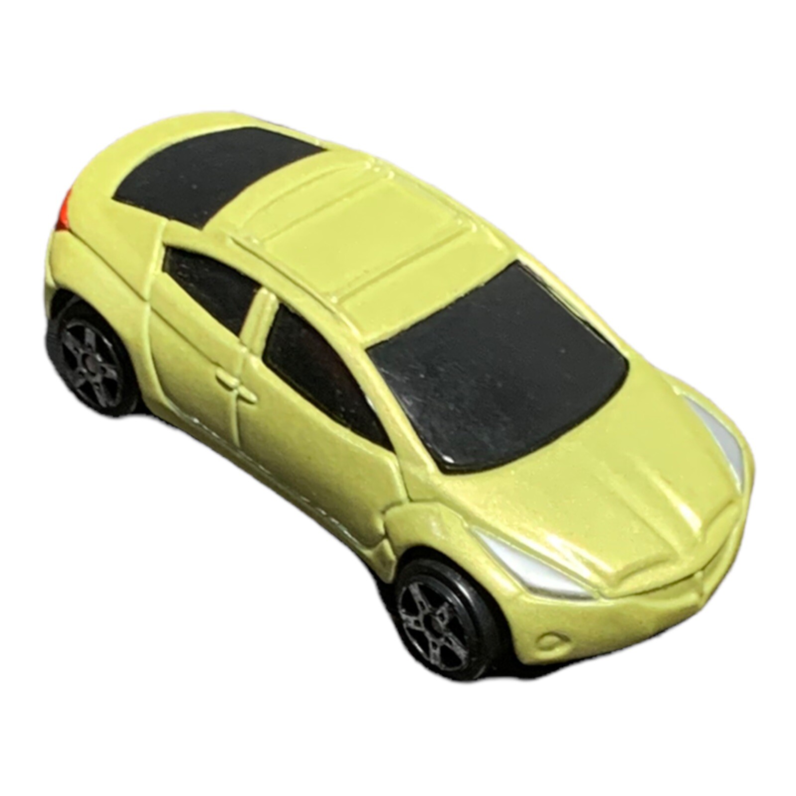 2001 01 Pontiac Rev Concept Collectible 1/64 Scale Diecast Diorama ...