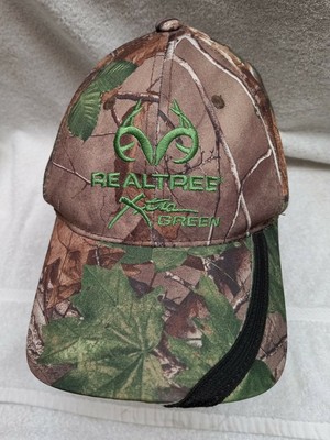 Realtree Xtra Green Hat