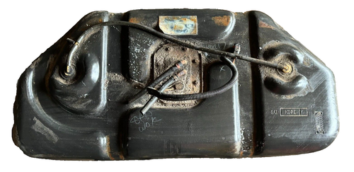 JEEP WRANGLER YJ 87-95 20 GAL POLYETHYLENE PLASTIC FUEL GAS TANK ...