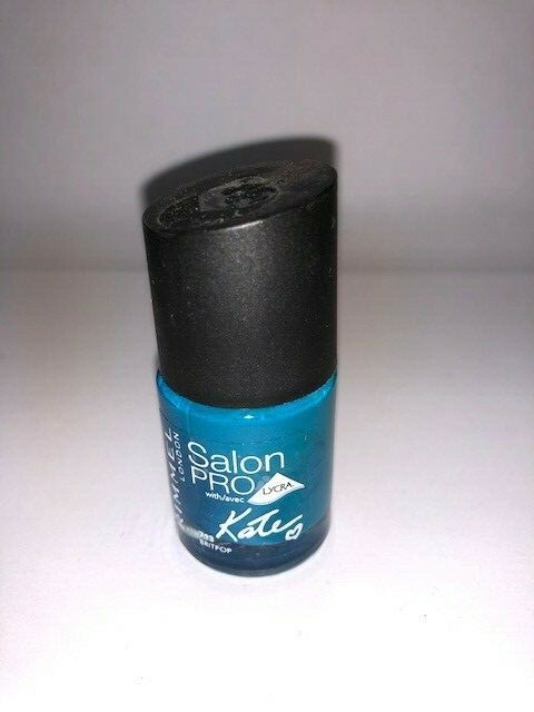 2 Rimmel Kate Moss Salon Pro Nail Polish #713 Britpop for sale online ...