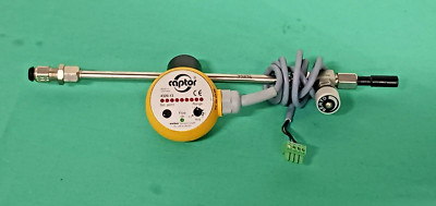 Weber Sensor Flow Captor 4320.13 | eBay