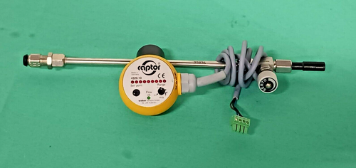 Weber Sensor Flow Captor 4320.13 | eBay