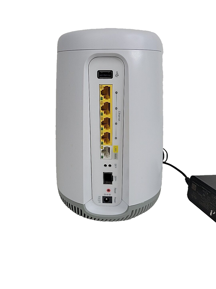 CenturyLink Greenwave C4000XG WiFi Fiber Modem Internet Router | eBay