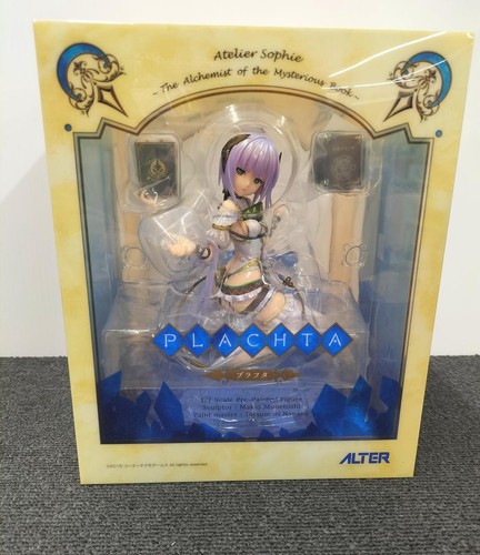 Alter 1/7 Scale Plastic | eBay