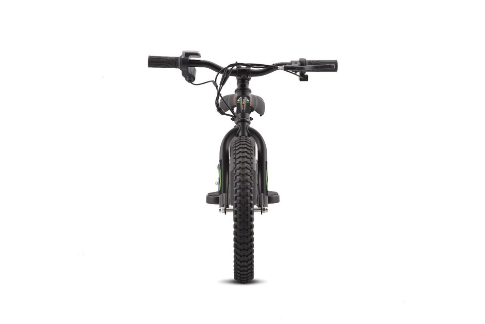 Neo Outlaw 12″ 200W Electric Balance Bike Kids Electric Ride on Bike ...