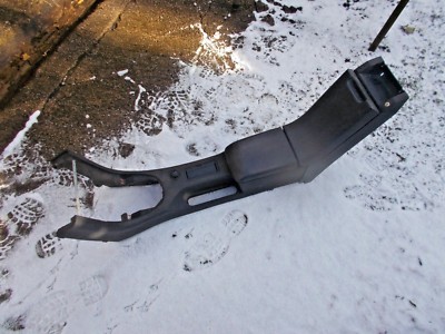 USED & GENUINE 1997 MGF MG F CENTRE CONSOLE | eBay UK