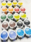 Memento Ink 24 Pack Fade Resistant Dye Ink Tsukineko NEW OPEN BOX | eBay