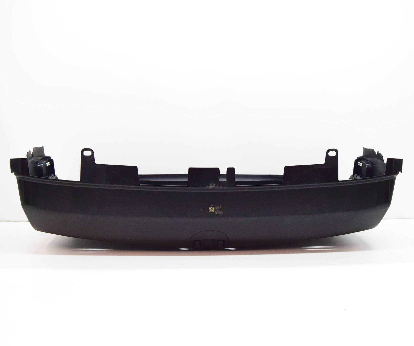 BMW 2 F44 Oberer Luftkanal mit Luftklappensteuerung 51135A23EB4 NEU | eBay