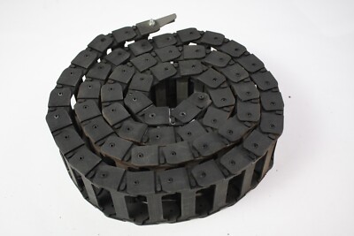 Kabelschlepp Cable Chain Carrier 8' | eBay