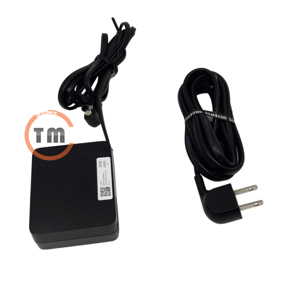 Samsung Power Adapter 35.0W 14.0V 2.5A for Samsung Monitors (BN44 ...
