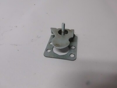 Coleman Advantage Generator 7000W Carburetor Air Cleaner Baffle Plate ...