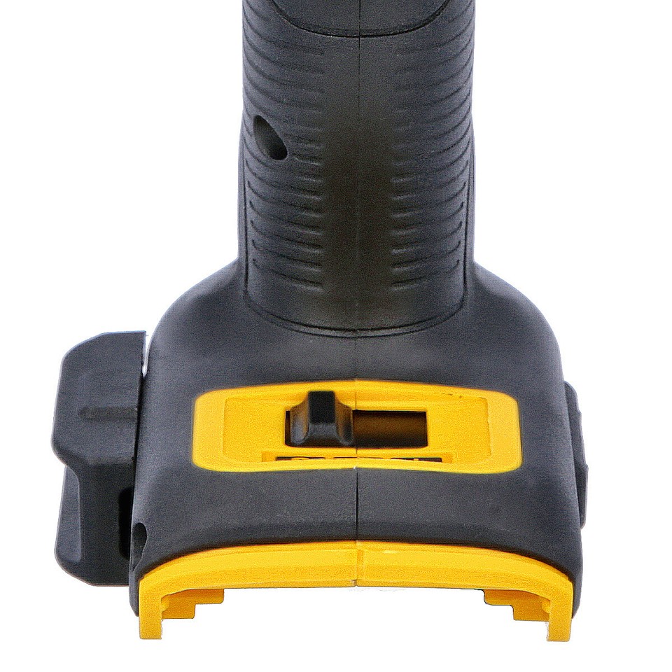 DeWalt DCF887 18V XR Brushless Impact Driver + 56Pcs Drill ...